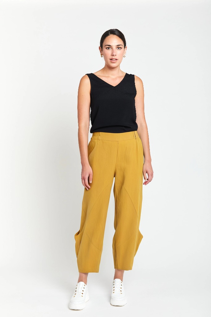 Hudson Pocket Pant - Obi